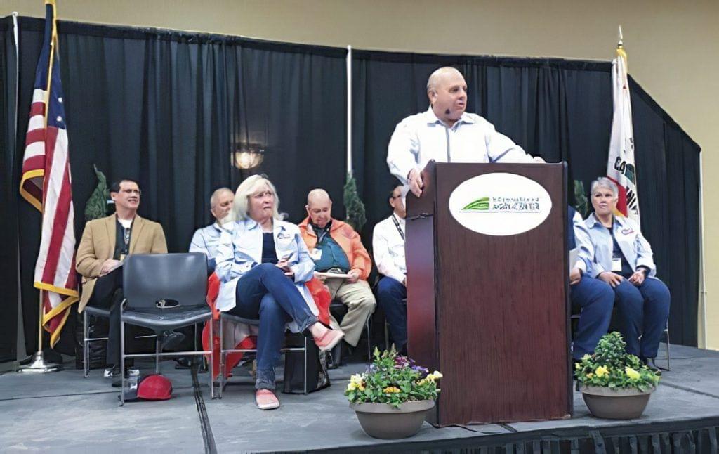 Commentary: Farmers Must Reach Out to the World Beyond The Farm ...