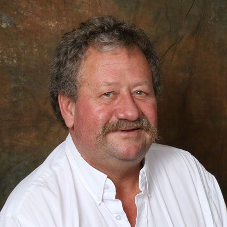 Mark Hall: Decades of Dedication - Valley Ag Voice