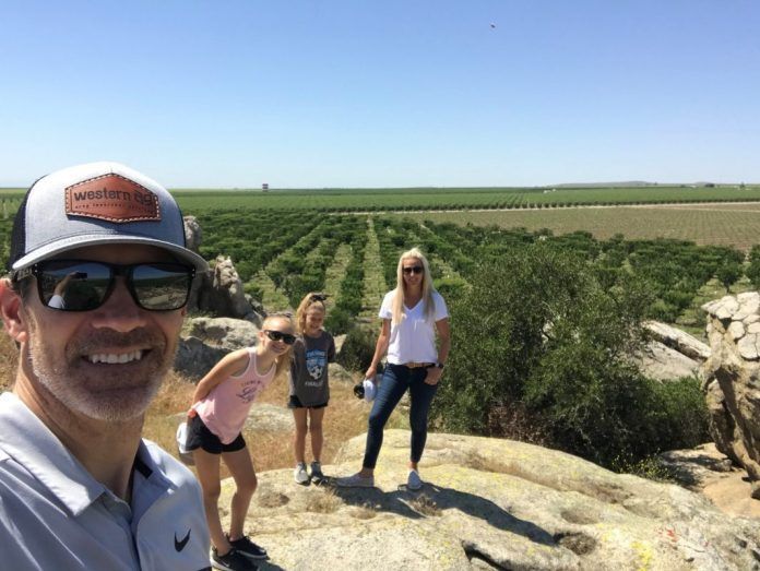 Todd Snider: Kern County’s Farmer Advocate - Valley Ag Voice