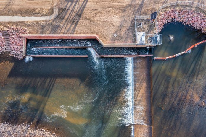 Smarter Water Diversions - Valley Ag Voice