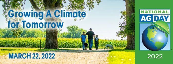 2022 National Ag Day Agriculture Council of America Announces 2022 ...