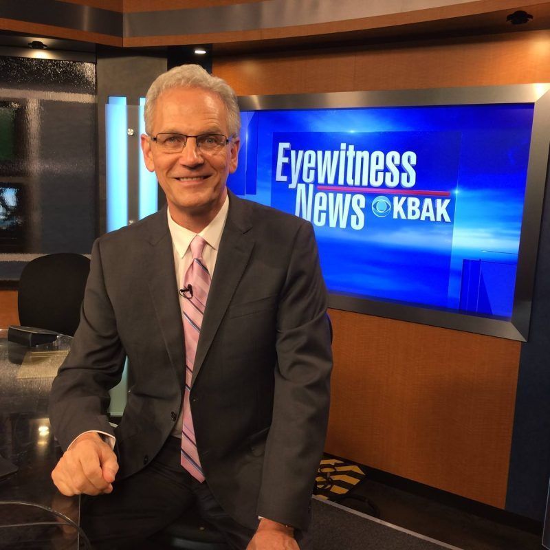 Precipitation Prediction with Miles Muzio - Valley Ag Voice