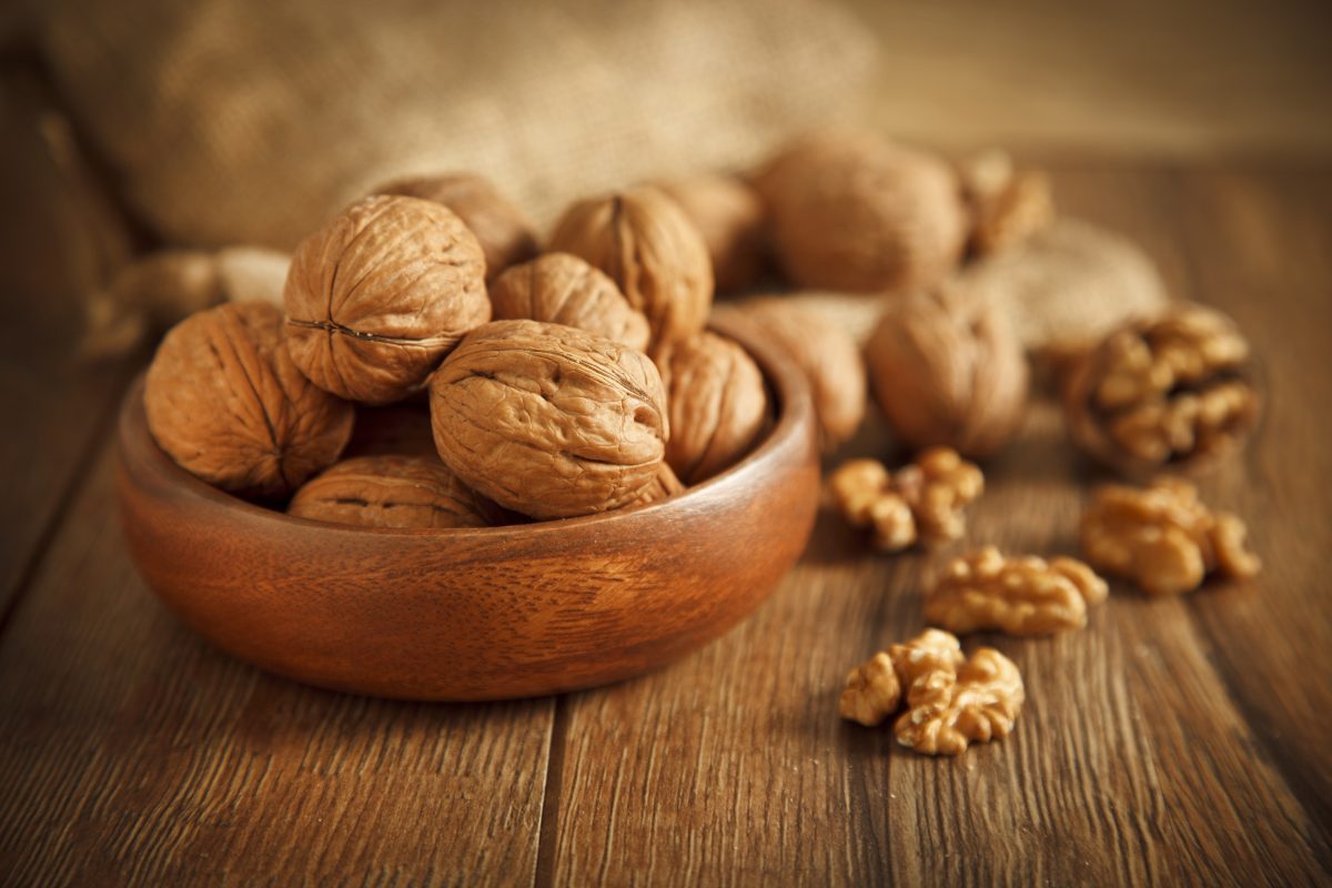 California Walnut Board Marketing Order Update: Status & Next Steps ...