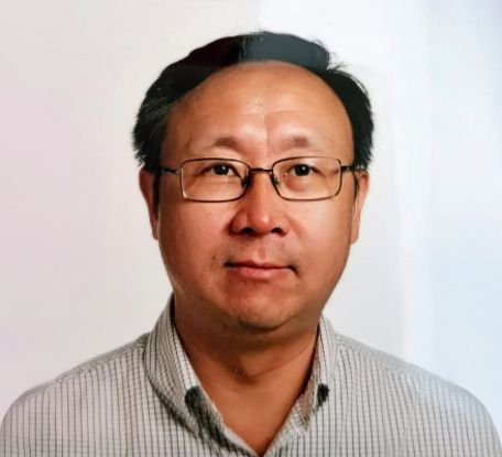 Grimmway Farms Welcomes John Liu as Vice President of Food Safety ...