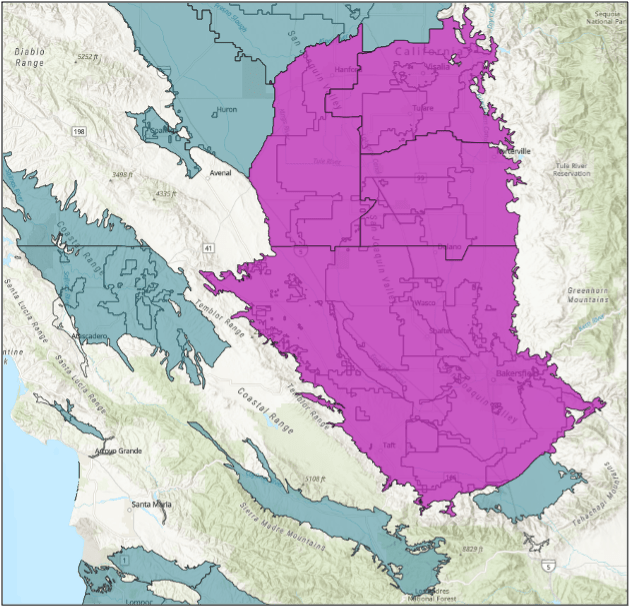 Kern’s Groundwater Sustainability Plan Deemed Inadequate - Valley Ag Voice