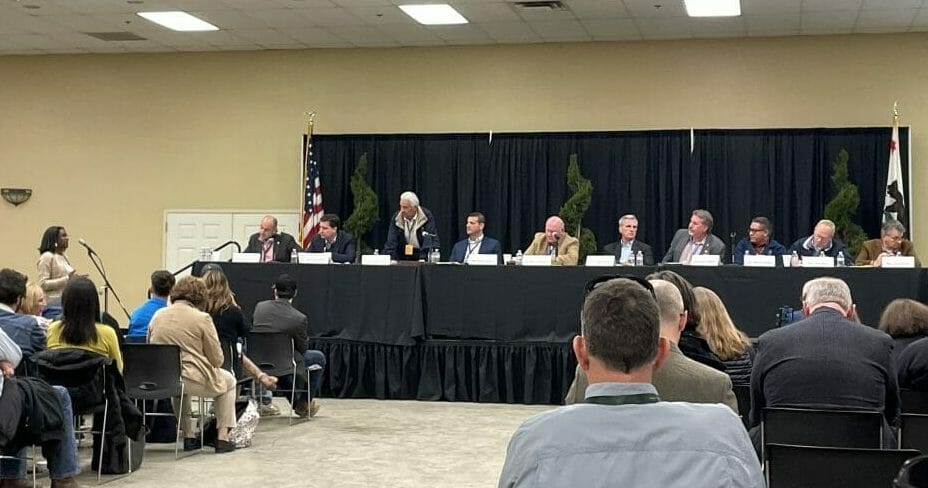 A Farm Bill by Any Other Name - Valley Ag Voice