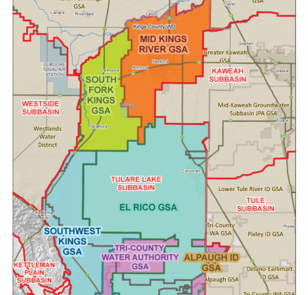 Kings County Water District Withdraws from Mid-Kings River GSA - Valley ...