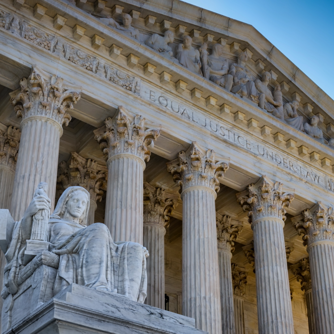 Supreme Court Overturns Chevron Doctrine - Valley Ag Voice