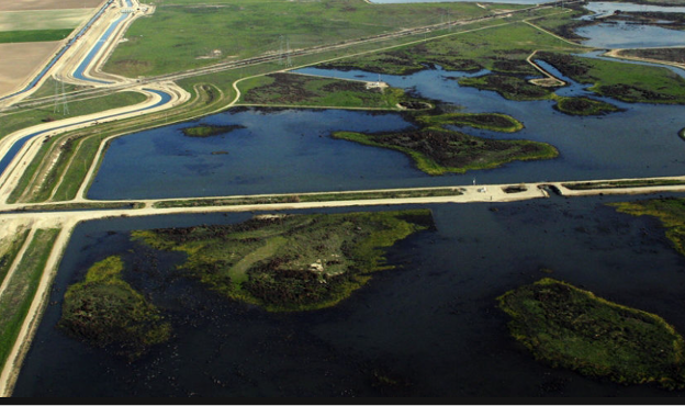 The Story Behind the Kern Water Bank - Valley Ag Voice