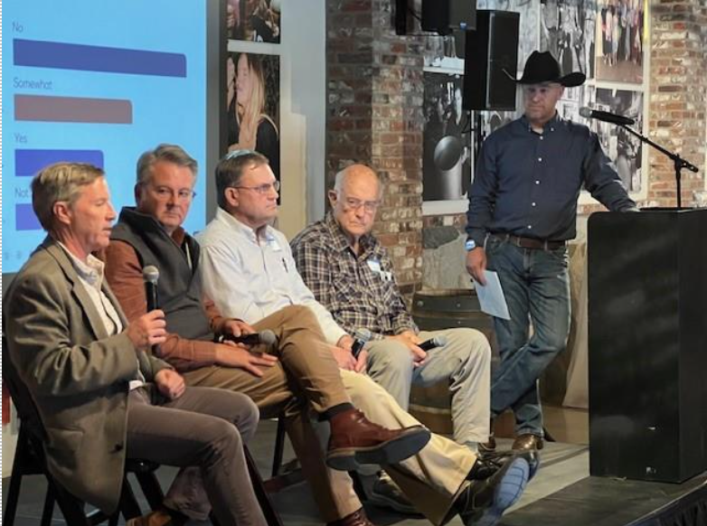 Cultivating Water Abundance - Valley Ag Voice